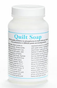 Tiny Bubbles – Quilts, Quips, and other Nearsighted Adventures